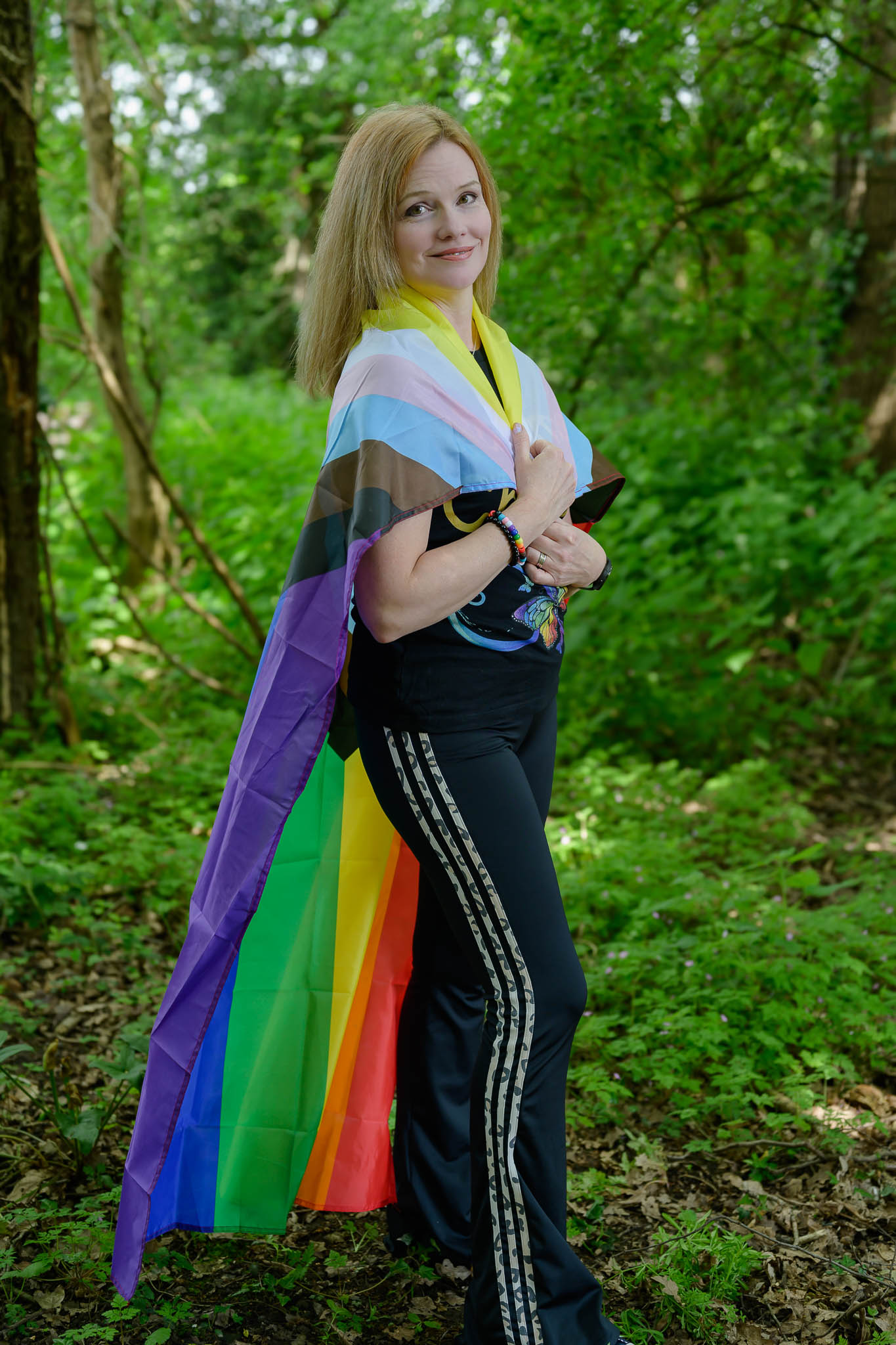 Happy Pride Month – Ausome Charlie